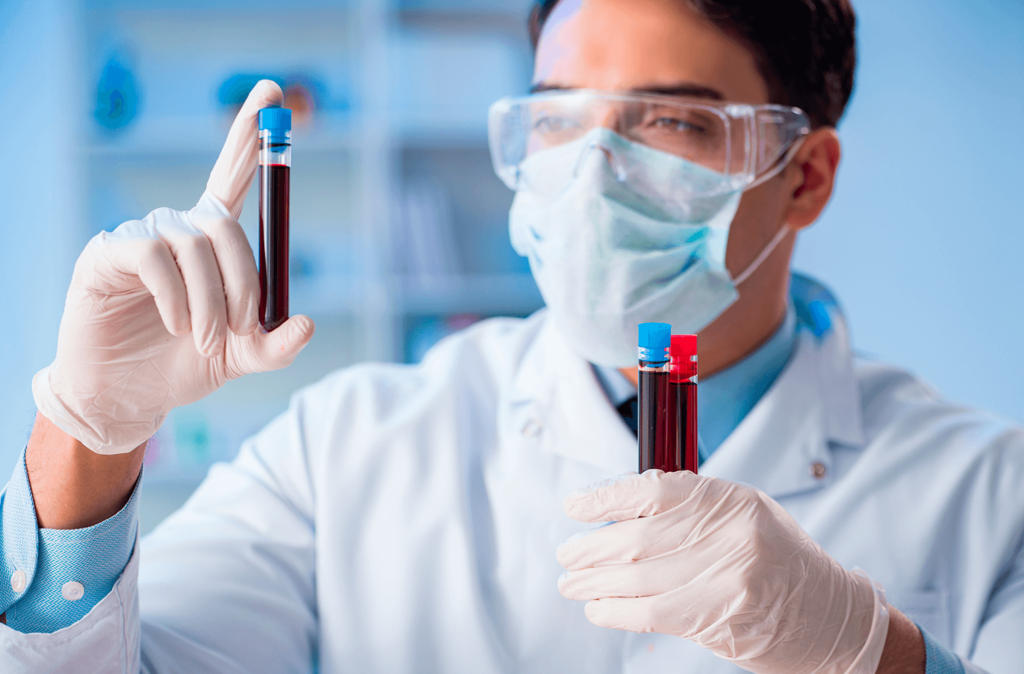 Hematologia - Medpoint - Centro Médico